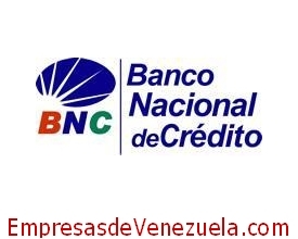 Banco Nacional De Credito Bnc Maracaibo Zulia - prestamos a ...